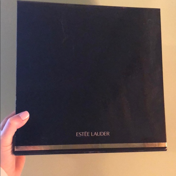 Estee Lauder | Accessories | Large Este Lauder Box | Poshmark